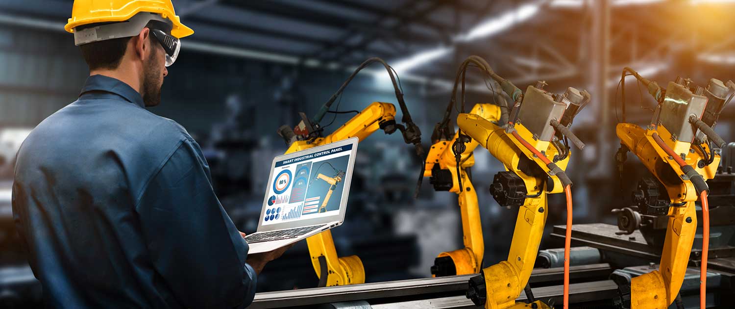 Production Welding Services in West Michigan | Weld Technologies